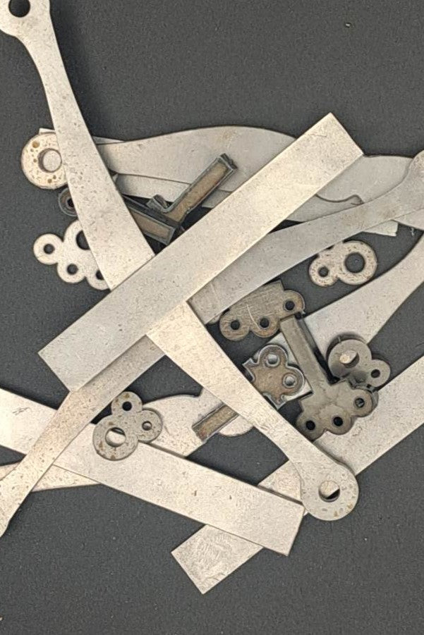 Miscellaneous Parts – Cowboy Maker Supply