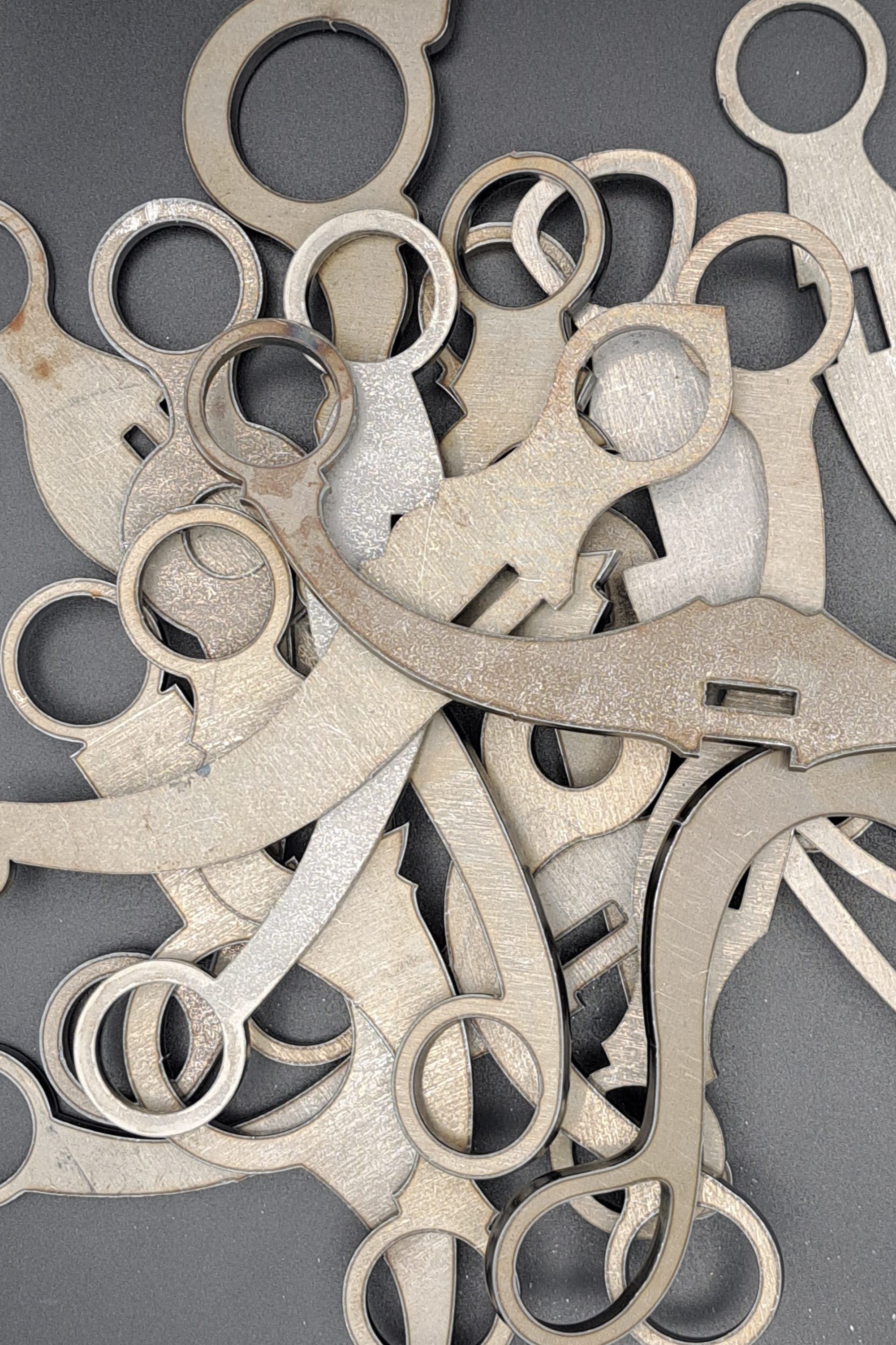 Bit Cheeks – Cowboy Maker Supply