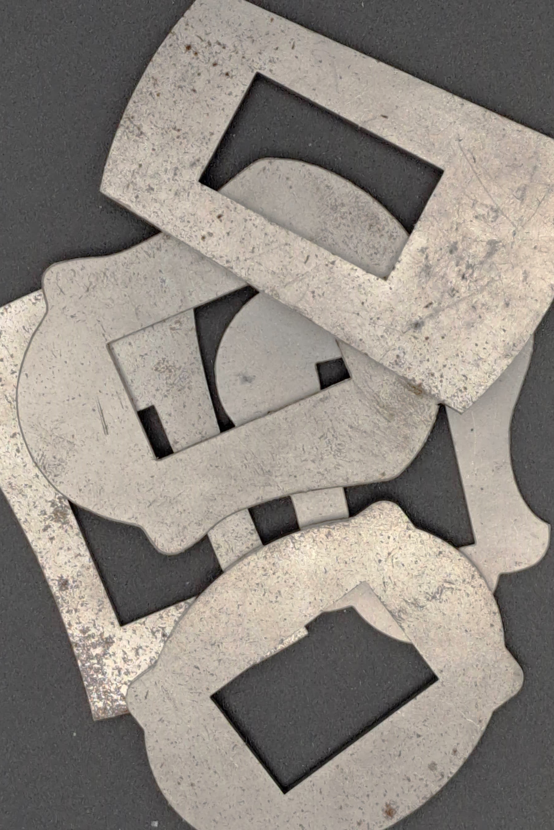 Buckle Blanks – Cowboy Maker Supply