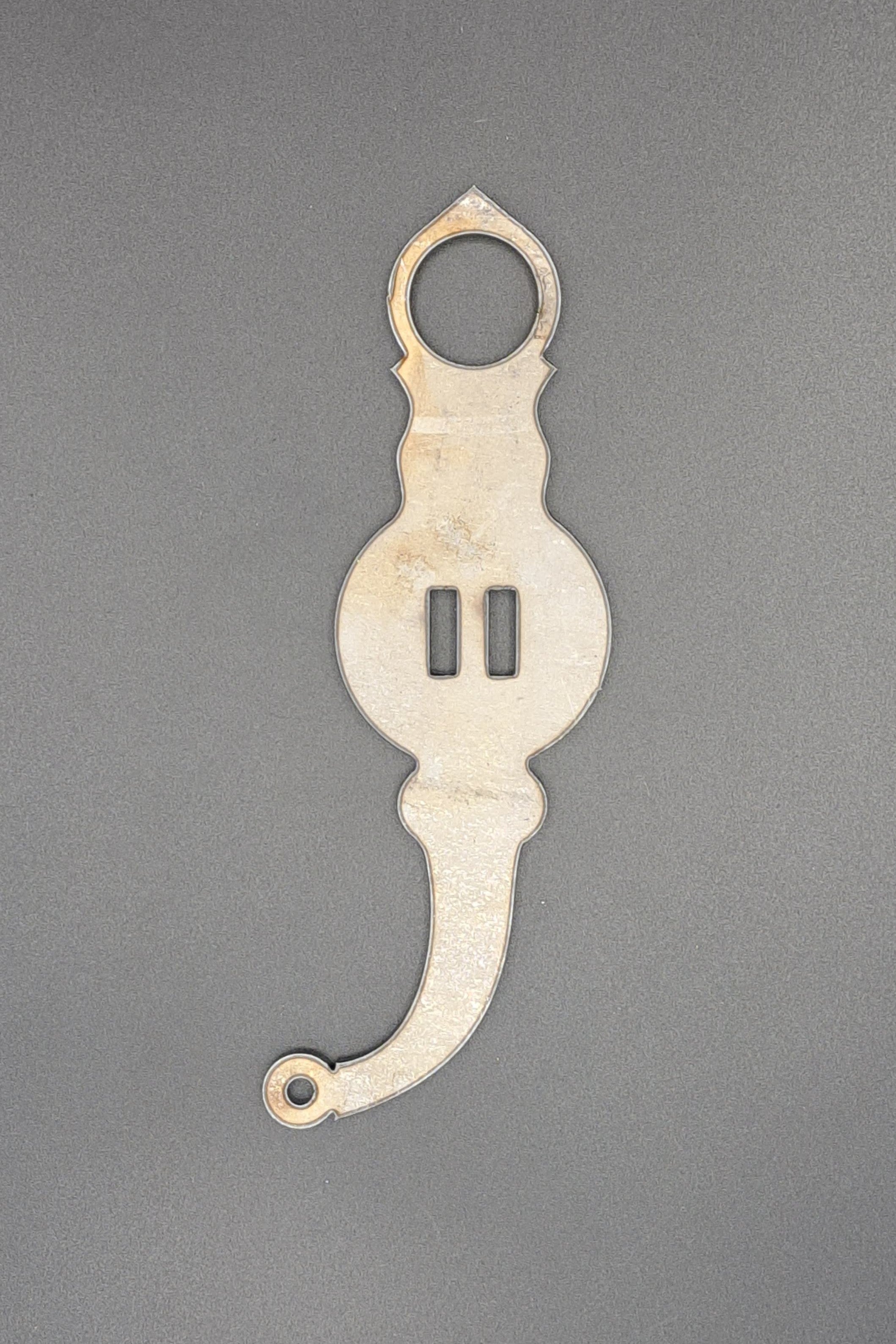 Bit Cheeks – Cowboy Maker Supply