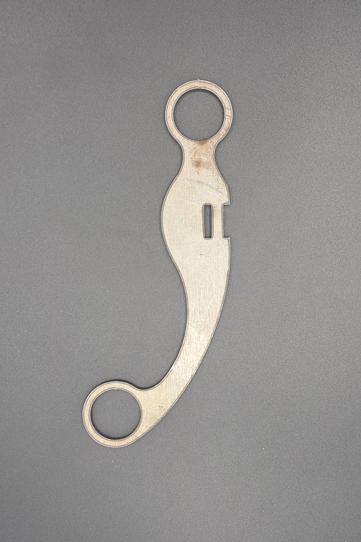 Bit Cheeks – Cowboy Maker Supply