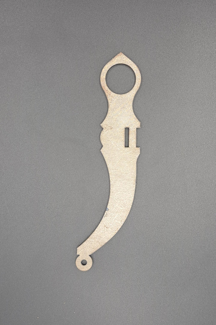 Bit Cheeks – Cowboy Maker Supply