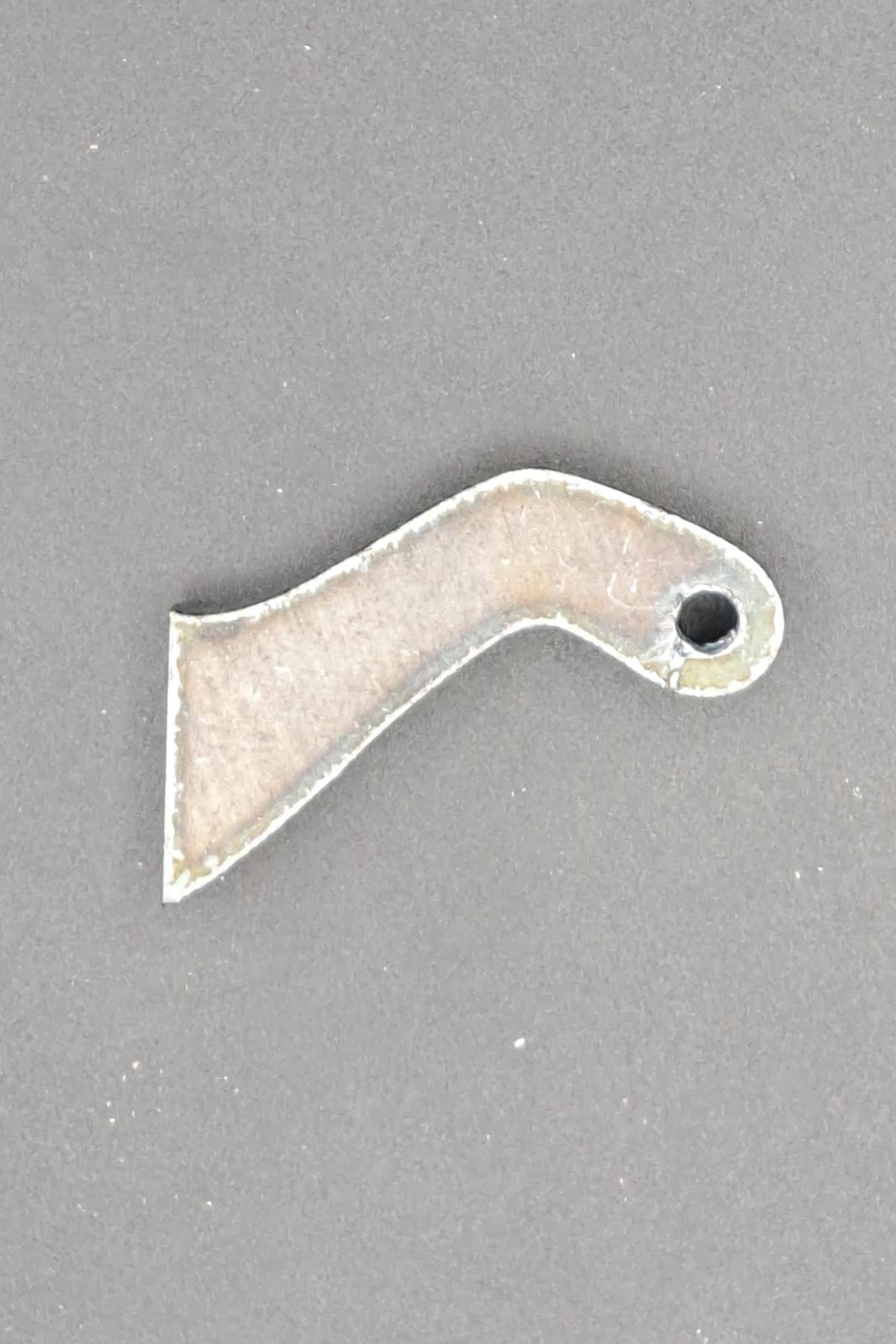 Spur Shanks – Cowboy Maker Supply