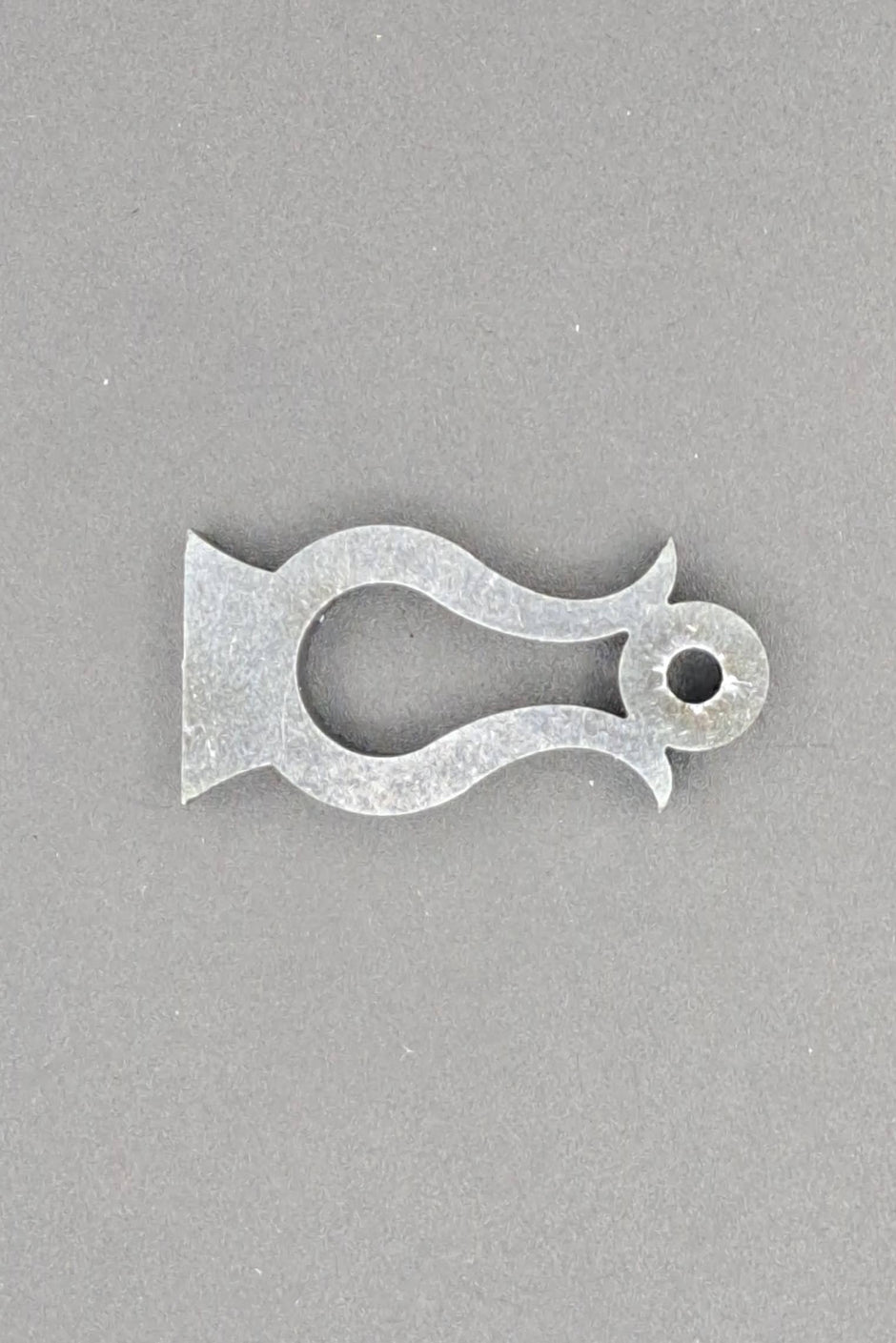 Spur Shanks – Page 2 – Cowboy Maker Supply