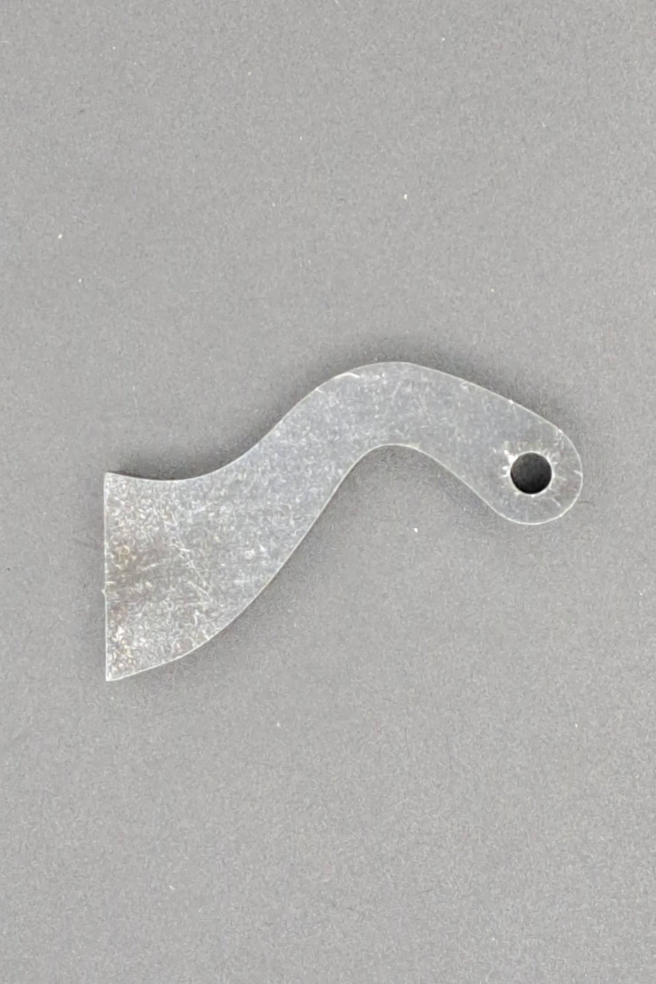 Spur Shanks – Page 2 – Cowboy Maker Supply