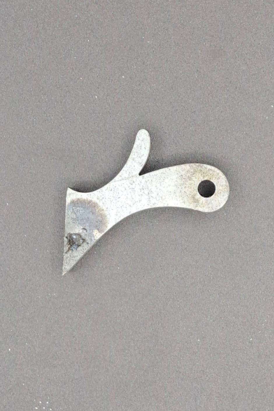 Spur Shanks – Cowboy Maker Supply