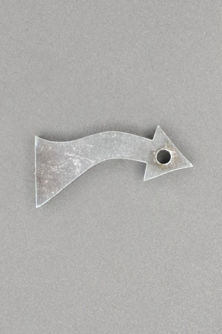 Spur Shanks – Cowboy Maker Supply