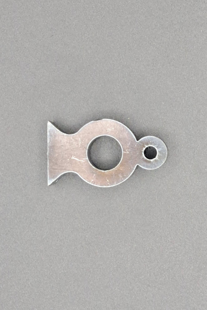 Spur Shanks – Cowboy Maker Supply