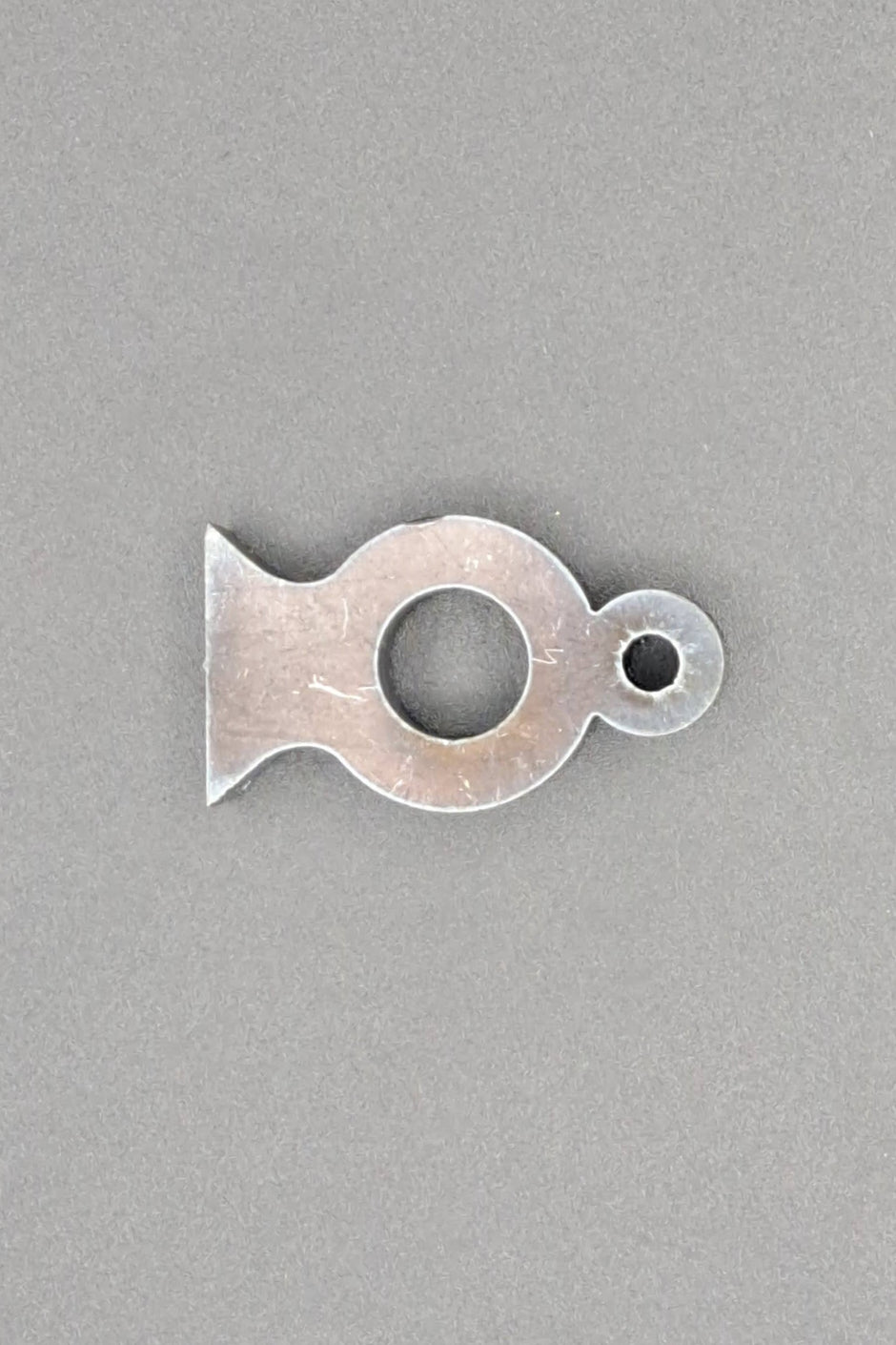 Spur Shanks – Cowboy Maker Supply