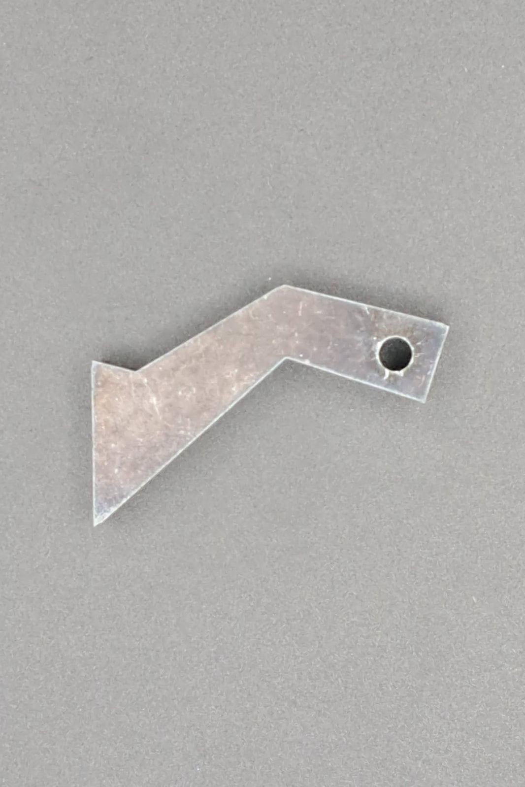 Spur Shanks – Cowboy Maker Supply